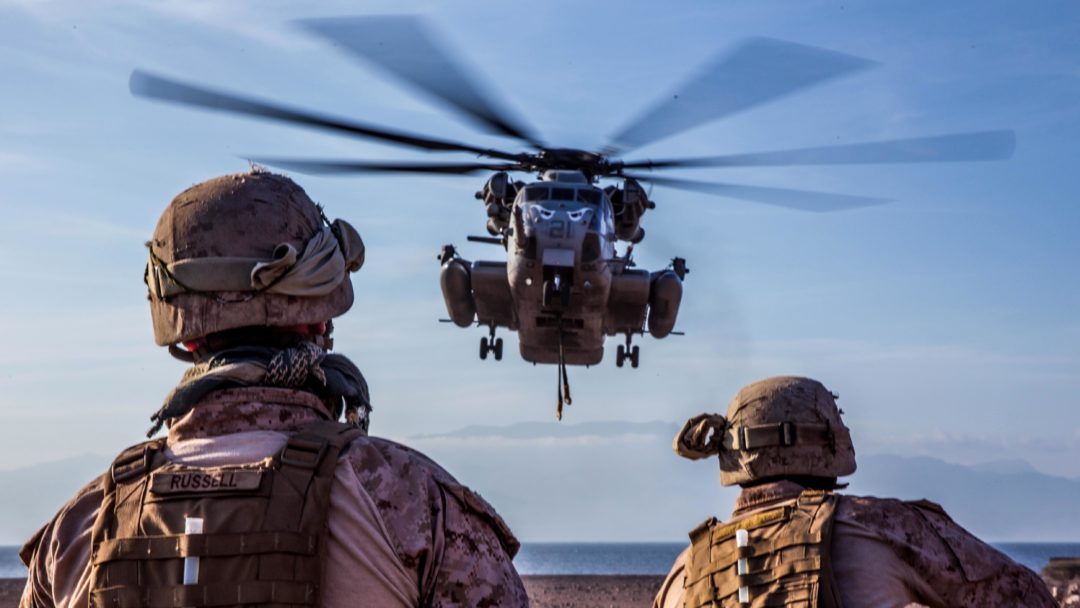 How should the U.S. view its alliances? History and future of U.S ...