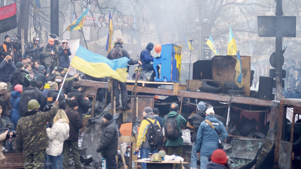 How does Russia's war in Ukraine affect the U.S.?