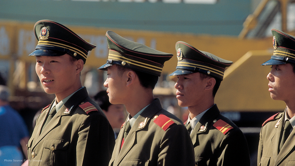 Why the U.S. should shift to a foreign policy of realism and restraint